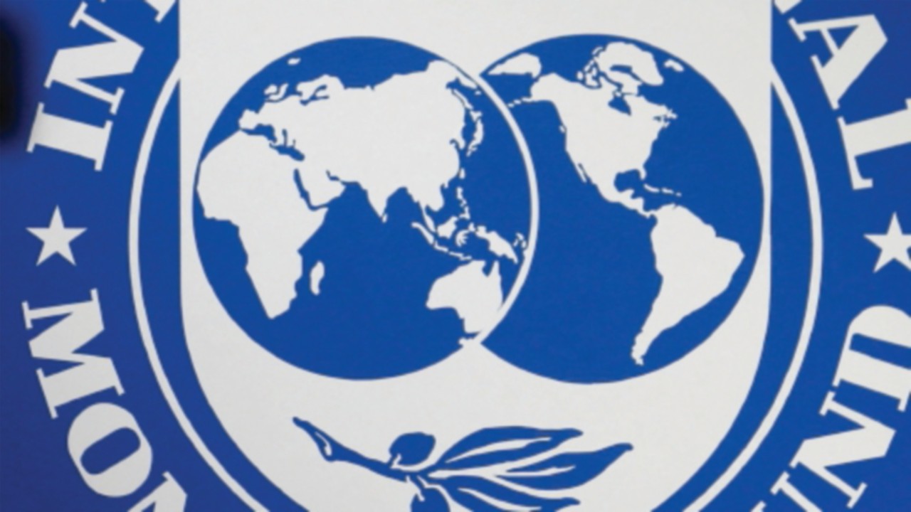 L’Fmi taglia le stime della crescita globale - L'Osservatore Romano L’Fmi taglia le stime della crescita globale - L'Osservatore Romano