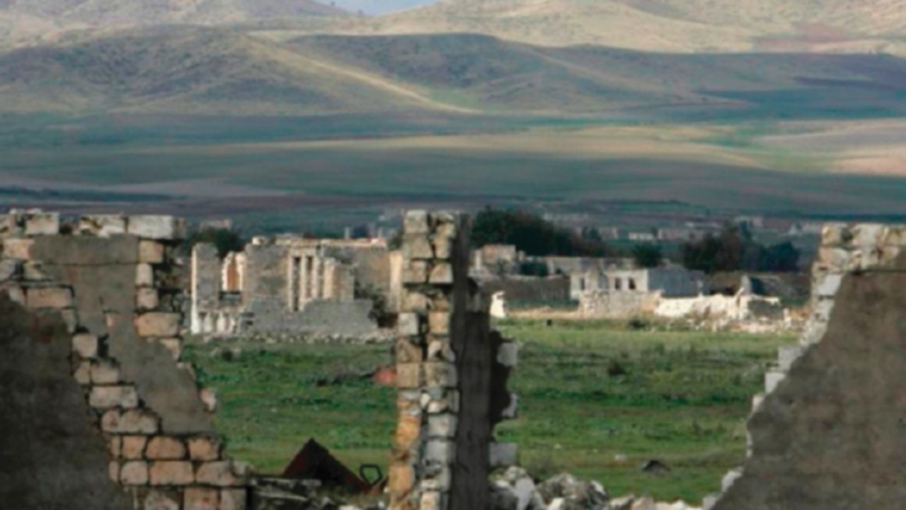 Incontro a Mosca tra ministri di Armenia e Azerbaijan - L'Osservatore ... Incontro a Mosca tra ministri di Armenia e Azerbaijan - L'Osservatore ...