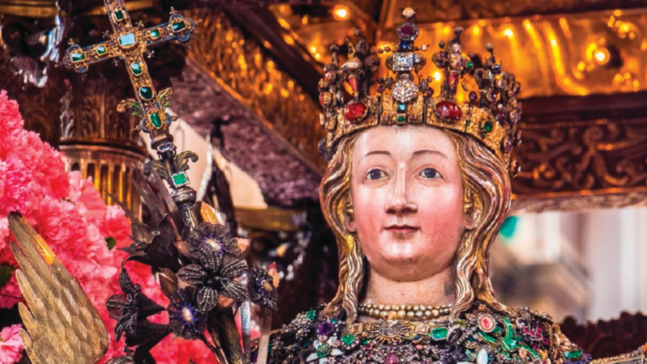 Pazienza e fermezza nella fede - L'Osservatore Romano