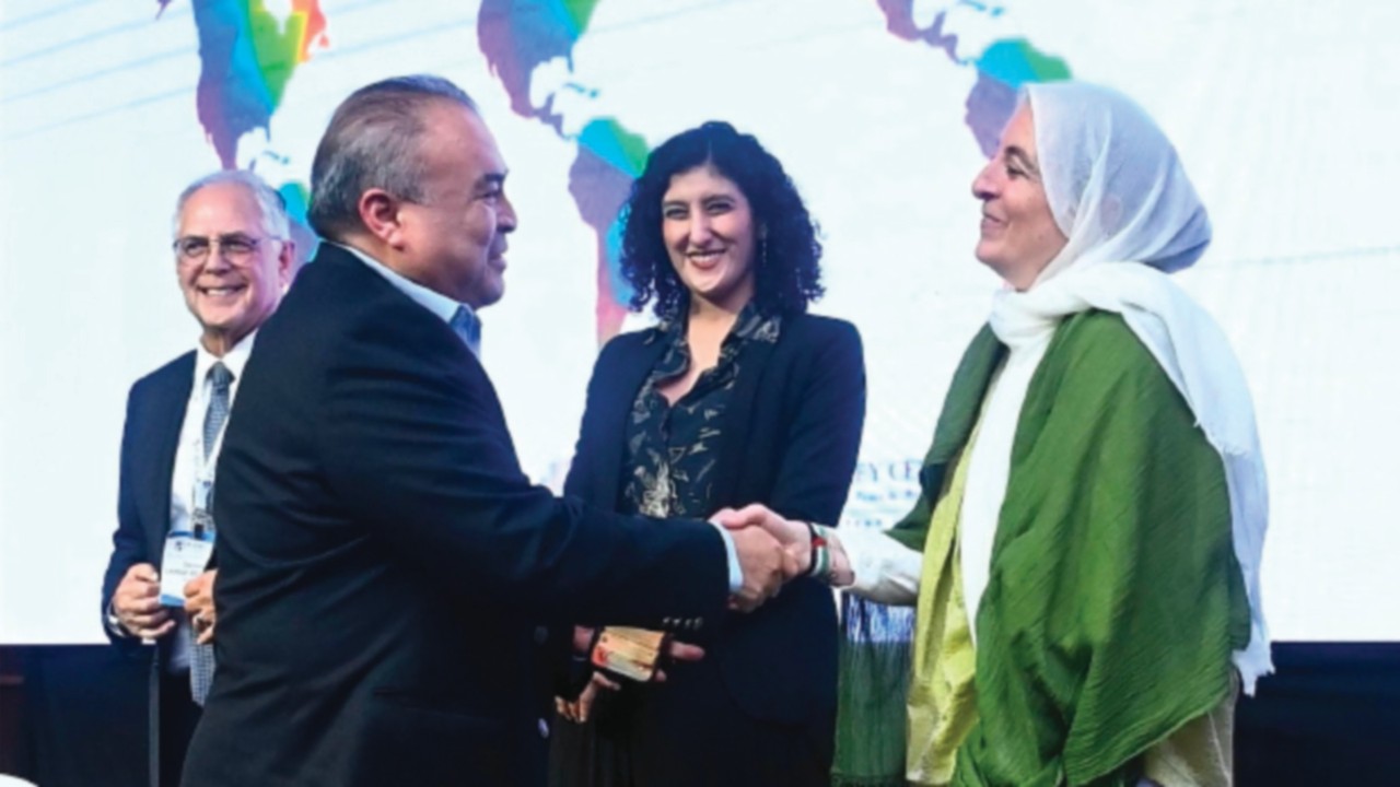 Forum interreligioso delle Americhe: un cammino di pace - L'Osservatore ... Forum interreligioso delle Americhe: un cammino di pace - L'Osservatore ...